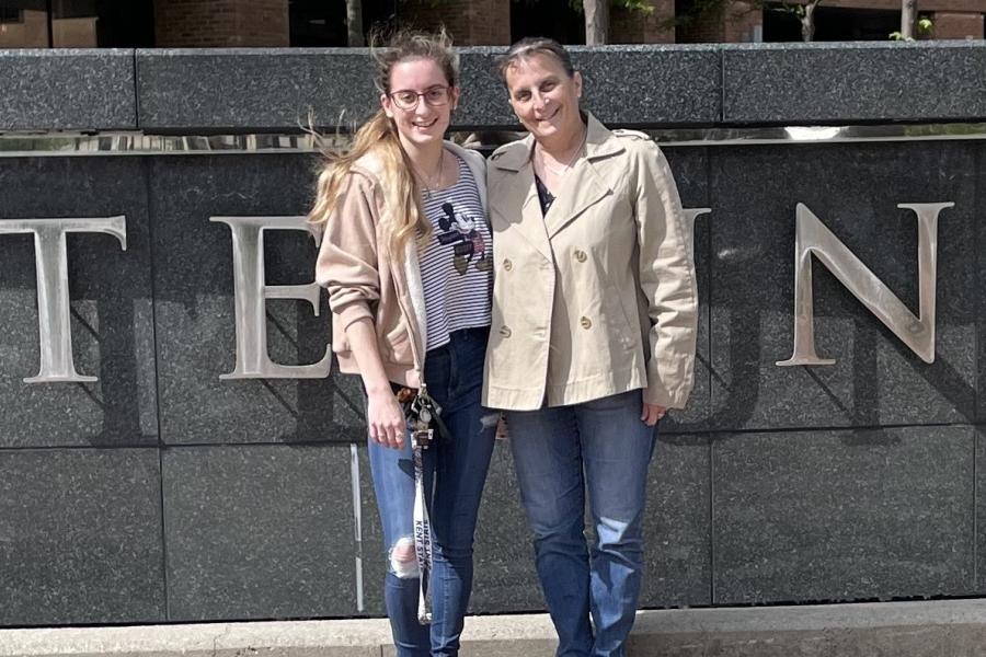 Student Life - What's Happening On Campus | Kent State University